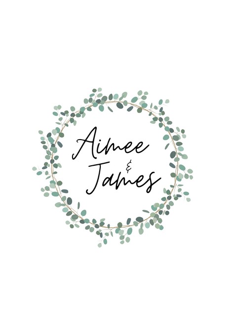 Aimee & James | Joy